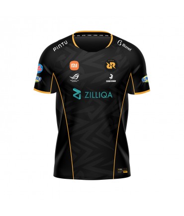 RRQ Official Jersey | RRQ Store