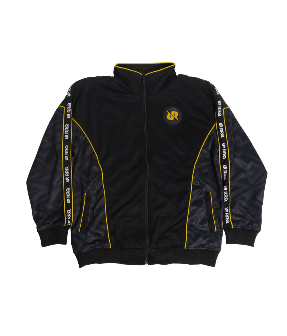 RRQ Official Jersey | RRQ Store