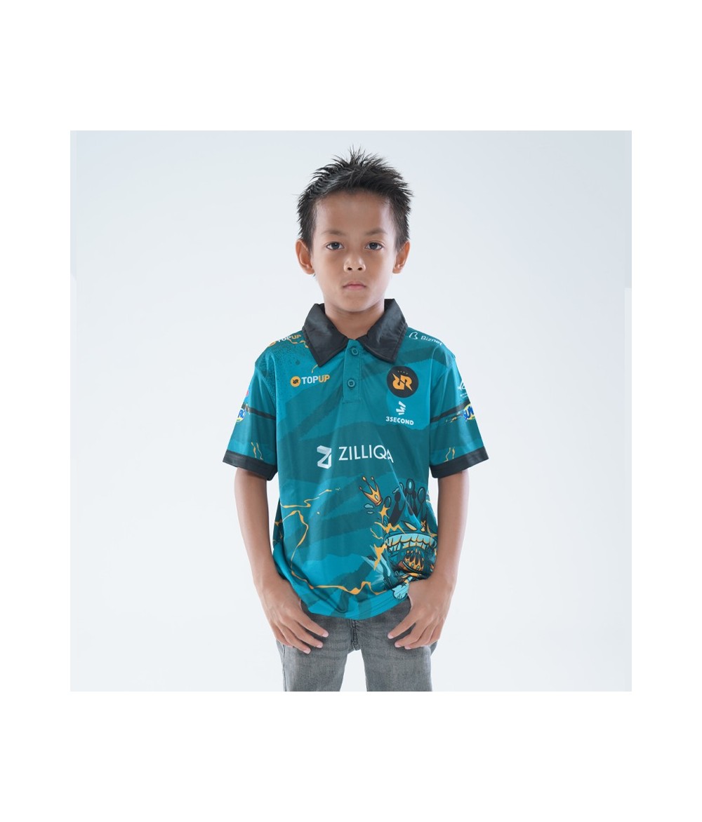 RRQ Official Jersey | RRQ Store