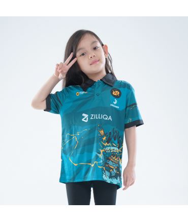 RRQ Official Jersey | RRQ Store