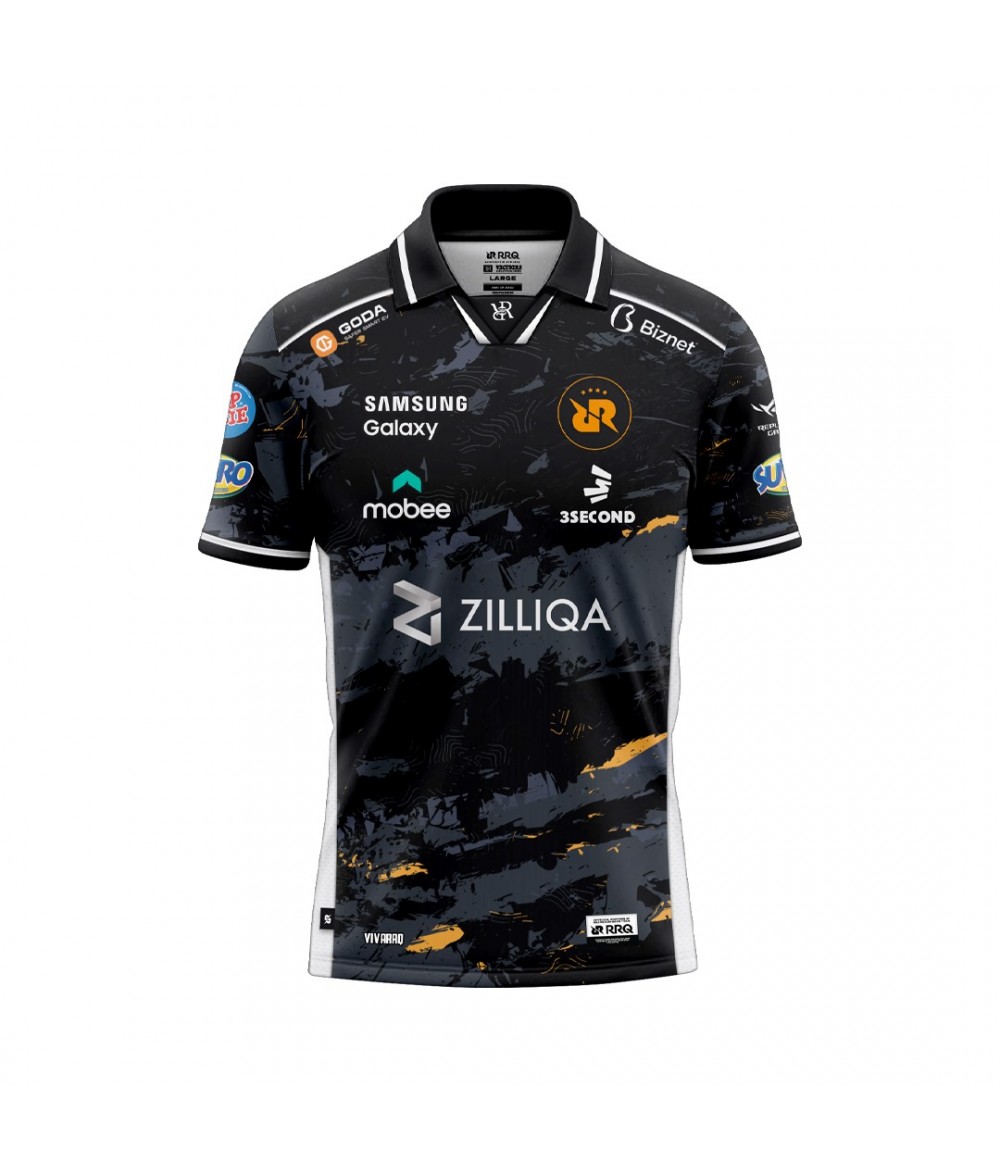 RRQ Labs | RRQ Store