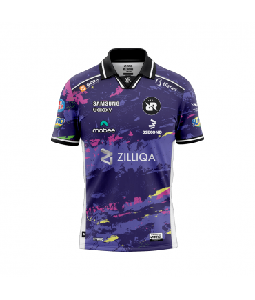 RRQ Official Jersey | RRQ Store