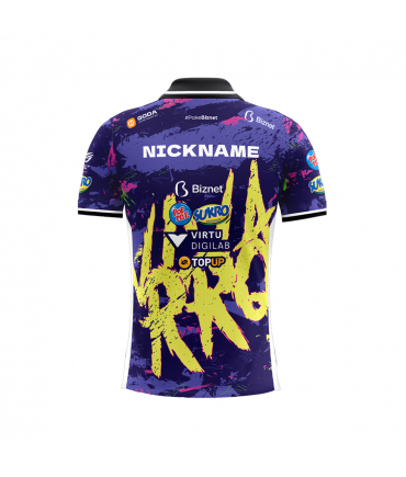RRQ Official Jersey | RRQ Store
