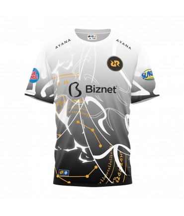 RRQ Official Jersey | RRQ Store