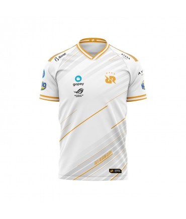 RRQ Official Jersey | RRQ Store