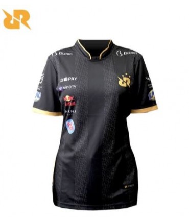 RRQ Official Jersey | RRQ Store