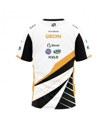 RRQ Official Jersey | RRQ Store